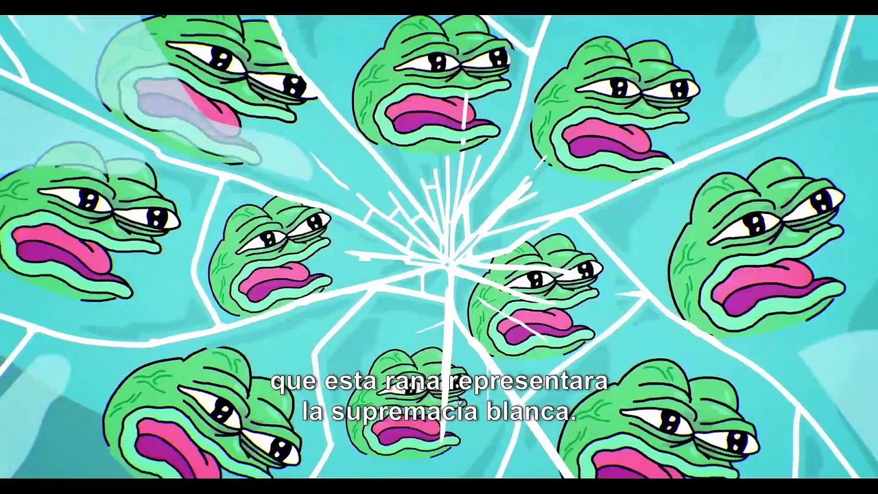 Feels Good Man - Tráiler VOSE - Vídeo Dailymotion