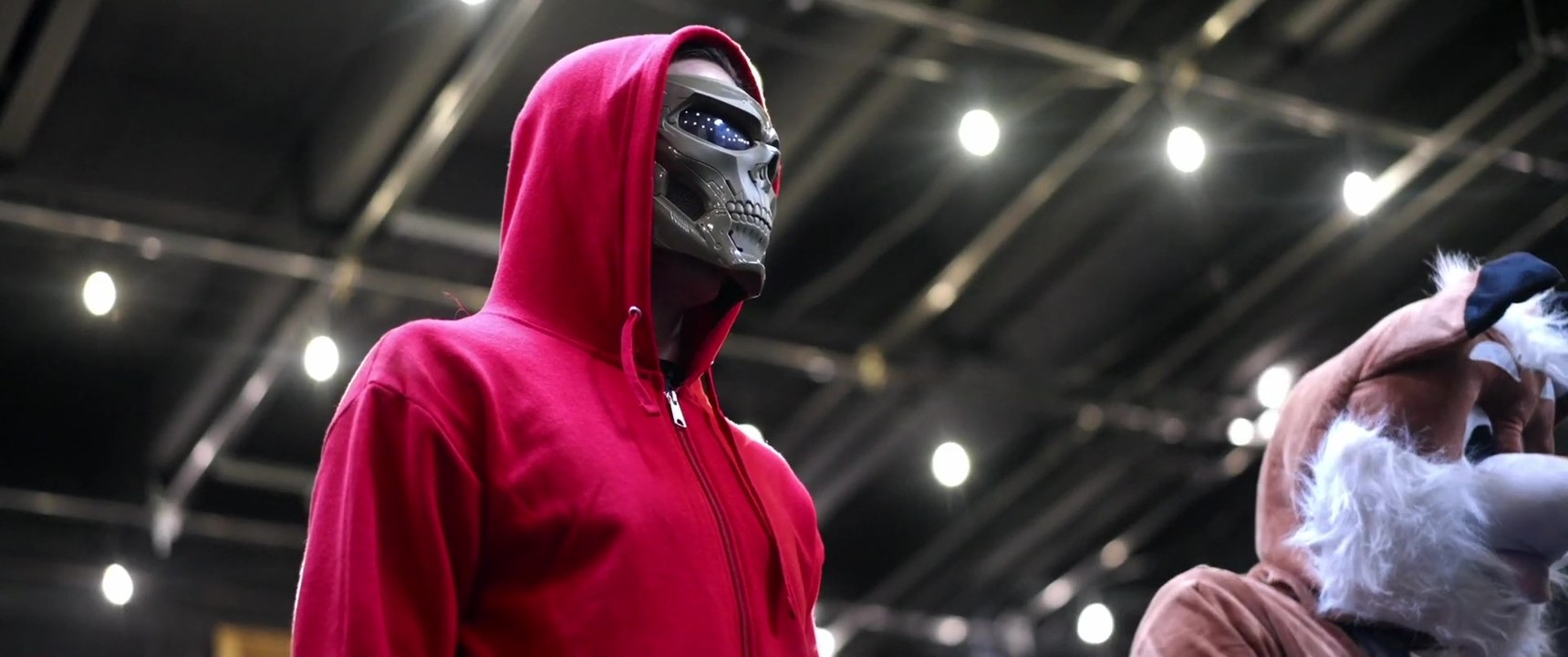 OCTOGAMES Trailer - video Dailymotion