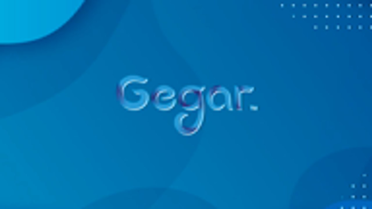 GEGAR | Cabaran Mewarna Jalur Gemilang Bersama Gegar Petang - video ...