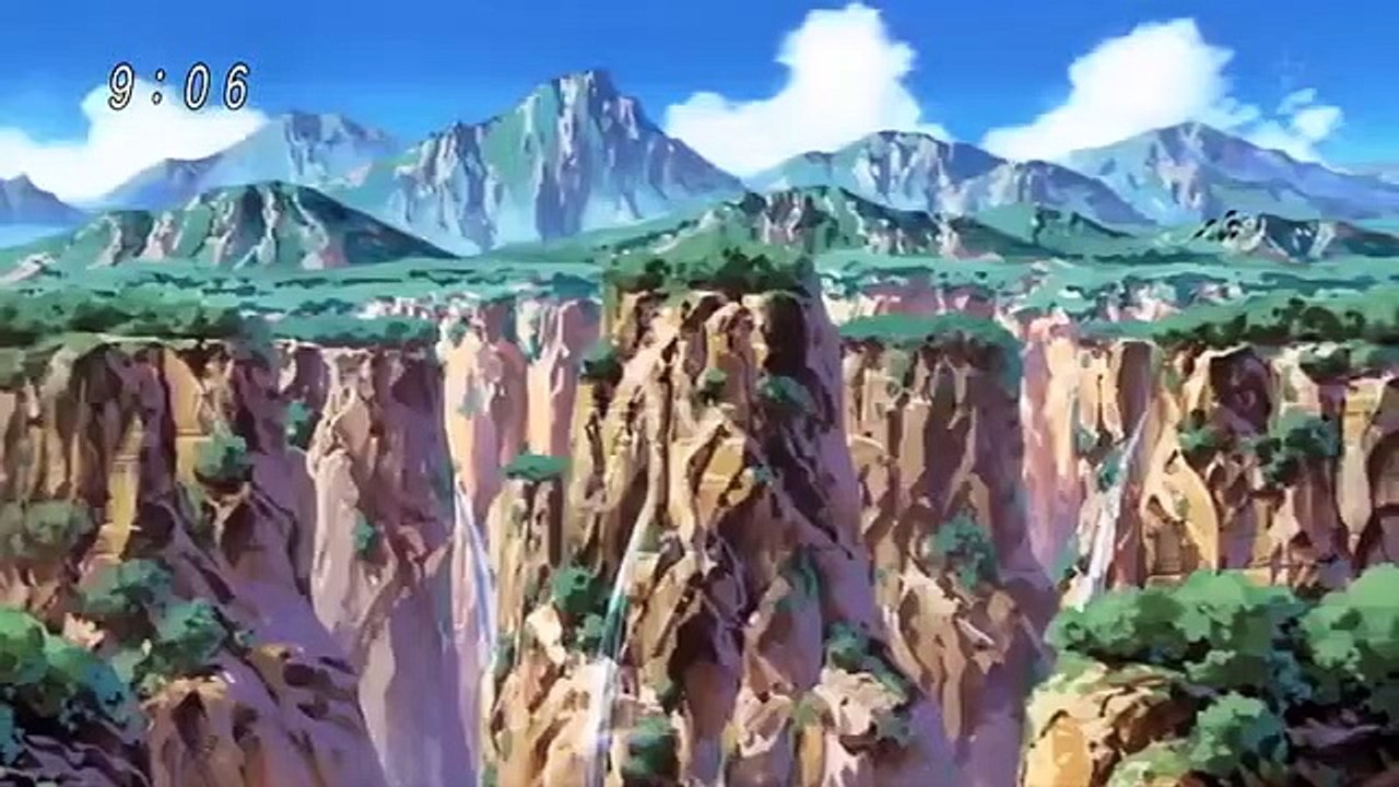 Toriko-Ep-2 - video Dailymotion