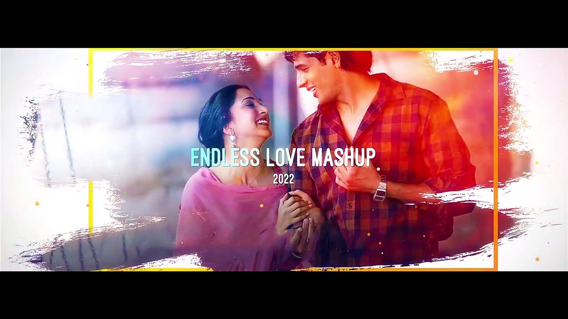 Endless Love Movie Poster 2022