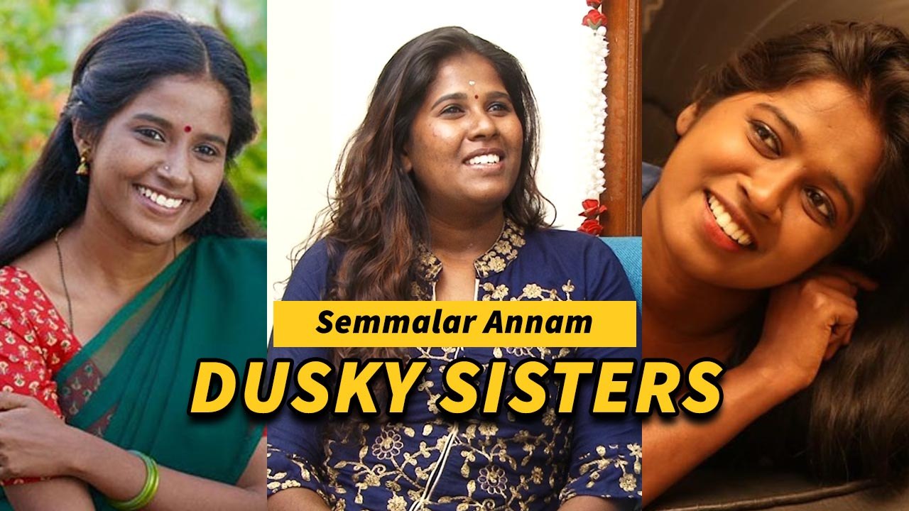 Semmalar Annam | SJ Surya Sir தான் என்னோட Inspiration | Filmibeat Tamil ...