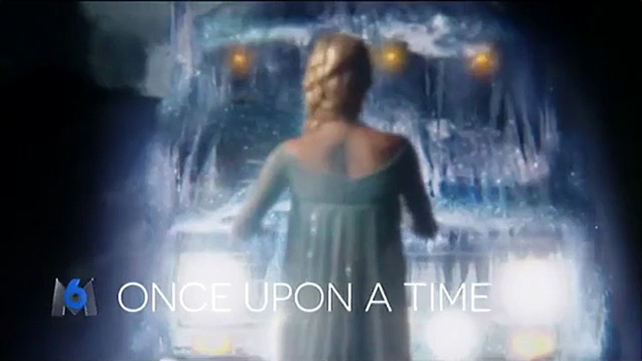 once upon time saison 4 M6 07 01 16 - Vidéo Dailymotion