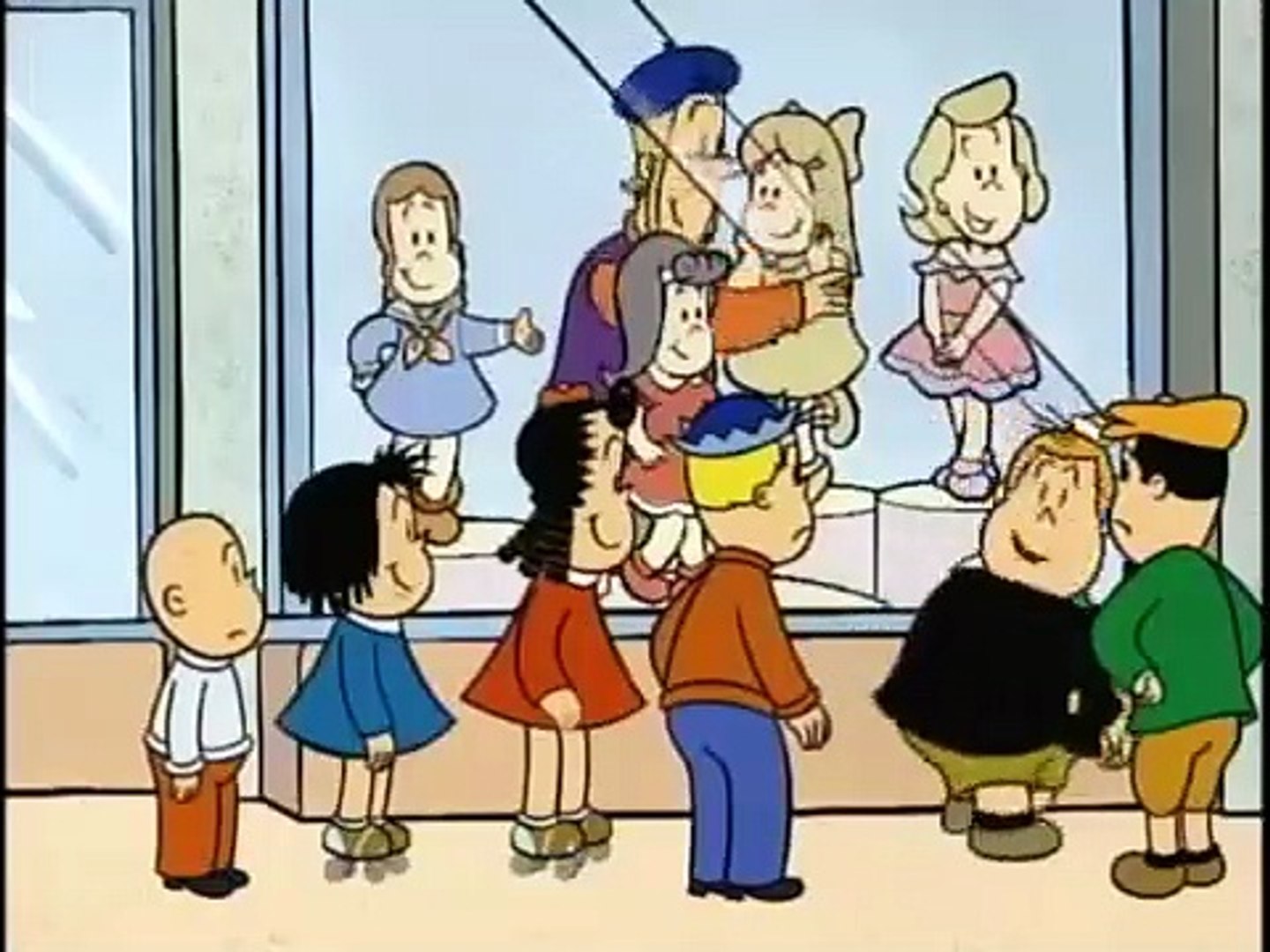 La Pequeña Lulu En Español Capitulos Completos Sale ...