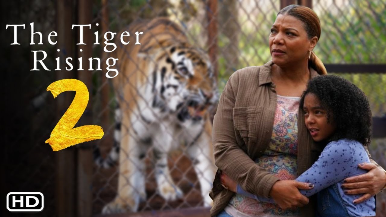The Tiger Rising 2 Trailer (2023) - Release Date, Cast, Ending, Review ...