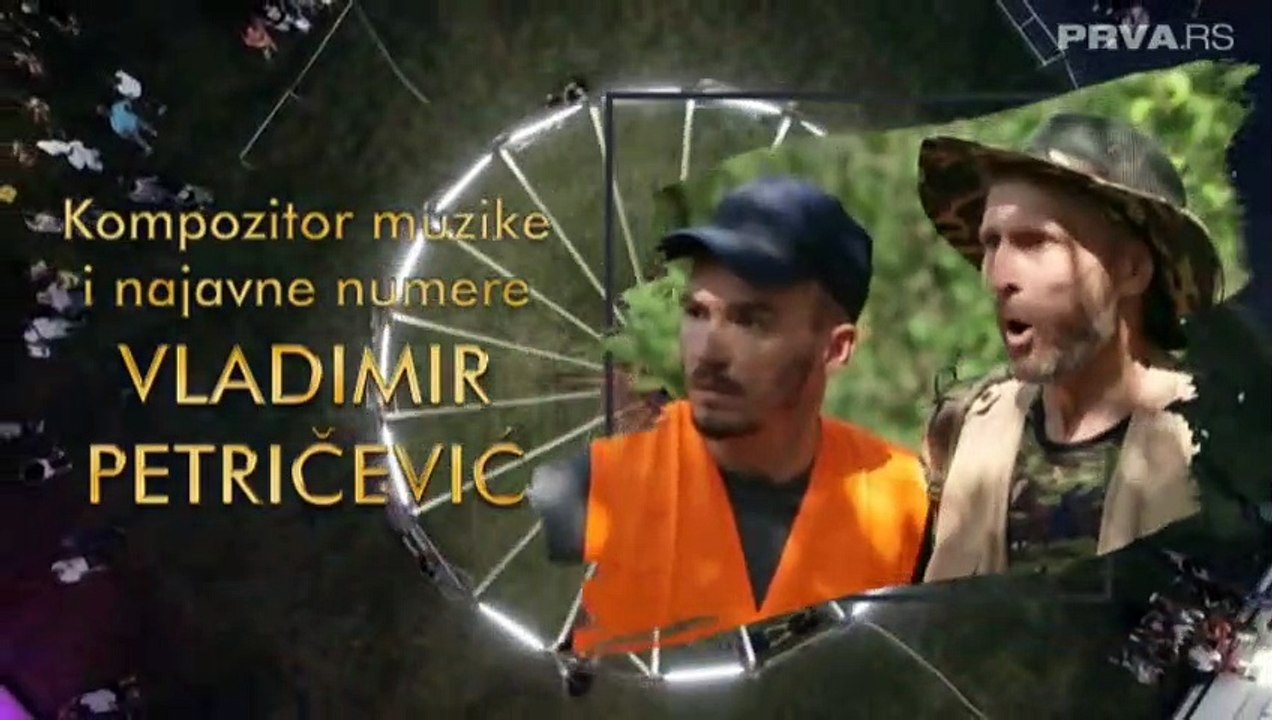 Kolo srece - 136 epizoda NOVO - video Dailymotion