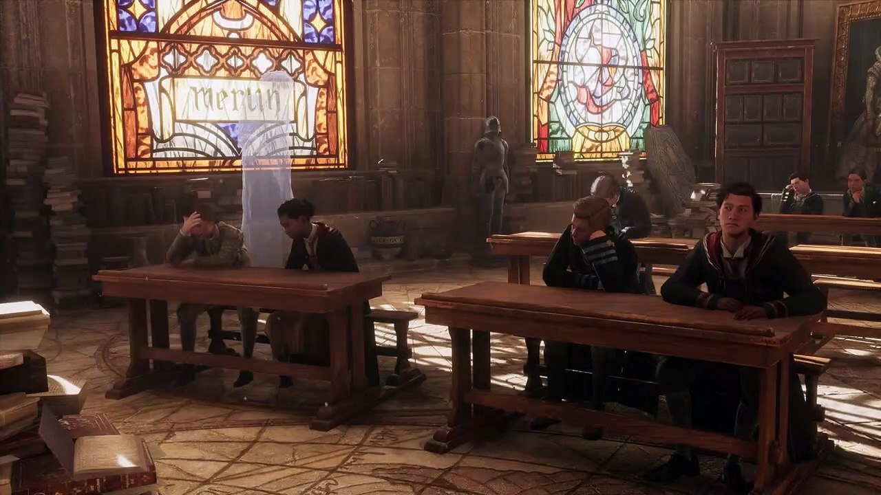 Hogwarts Legacy - State of Play Official Gameplay Reveal _ PS5, PS4 - Vídeo Dailymotion