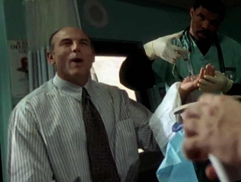 ER S01 E24 - video Dailymotion