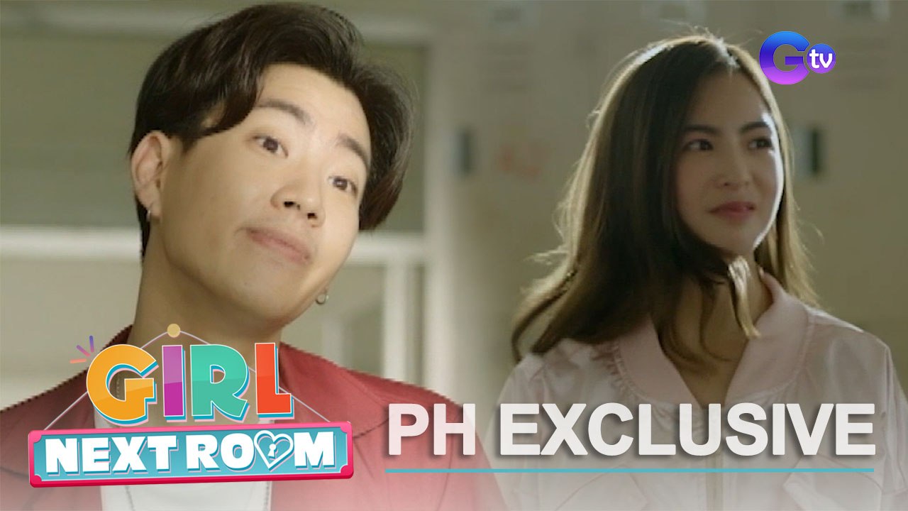 Girl Next Room: Gilbert’s confession | Richy Rich - video Dailymotion
