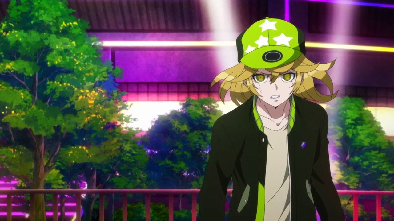 tn11HD - Vídeo Dailymotion