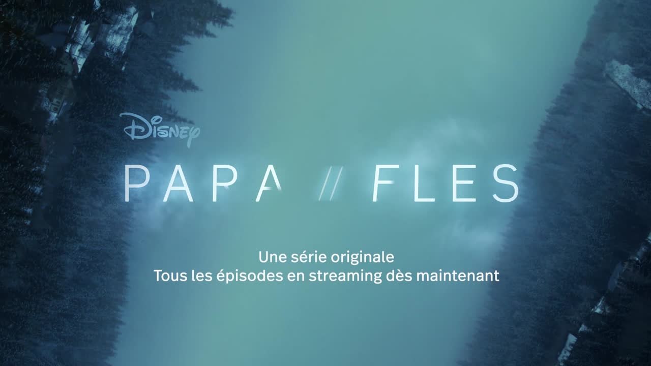 Parallèles - Trailer série fantastique DisneyPlus - Vidéo Dailymotion