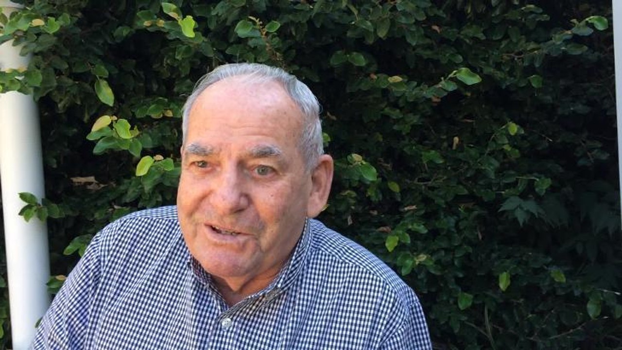 The Daily Advertiser Harry Edmonds - video Dailymotion