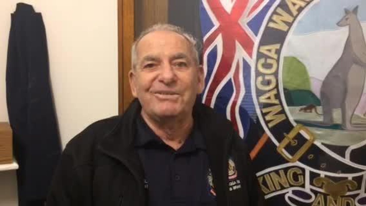 Korean War veteran Harry Edmonds part 1 - video Dailymotion