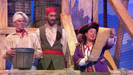 Swashbuckle (Series 5) by Swashbuckle - Full Episodes & More - Dailymotion