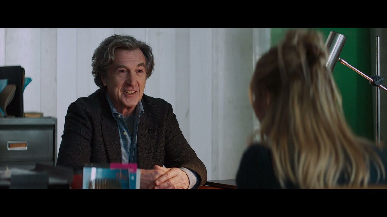 La brigade - Bande-annonce #1 [VF|HD1080p] - Vidéo Dailymotion