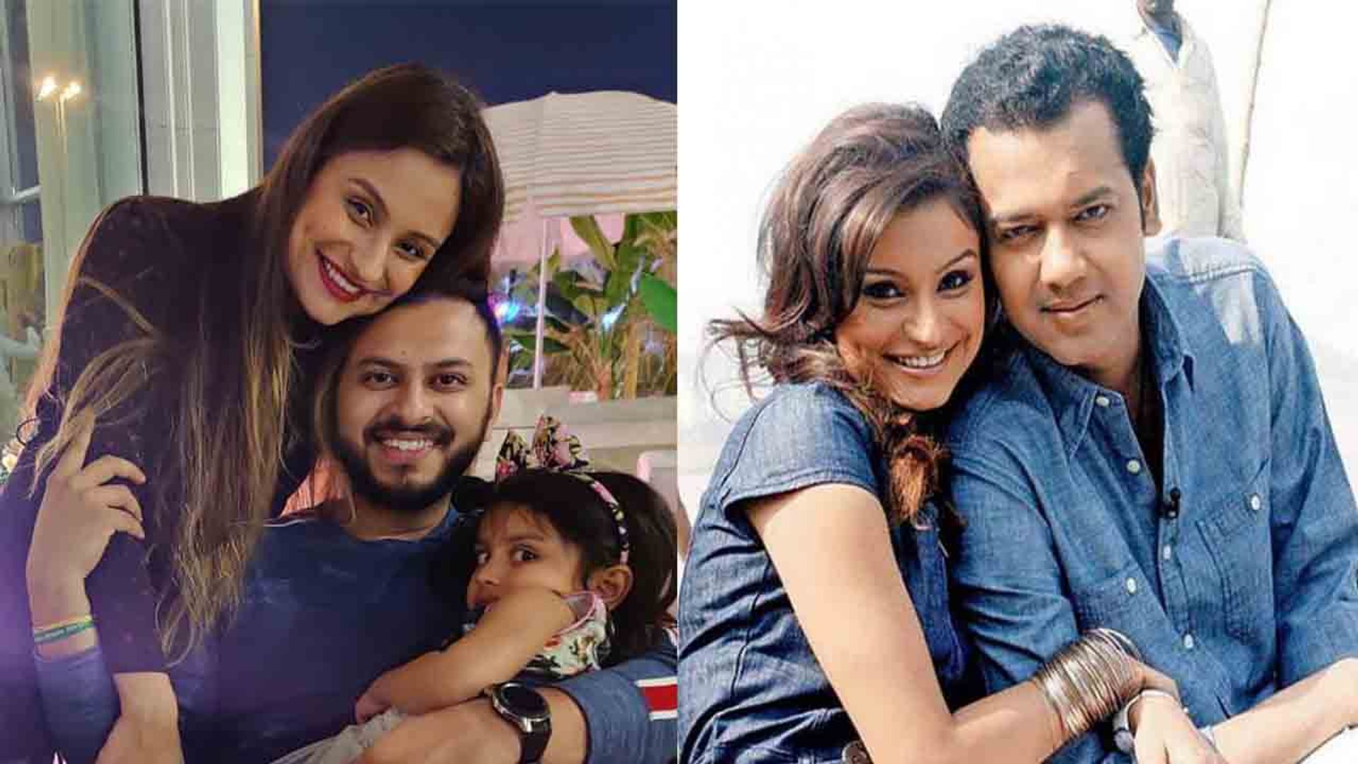 Dimpy Mahajan Baby Bump