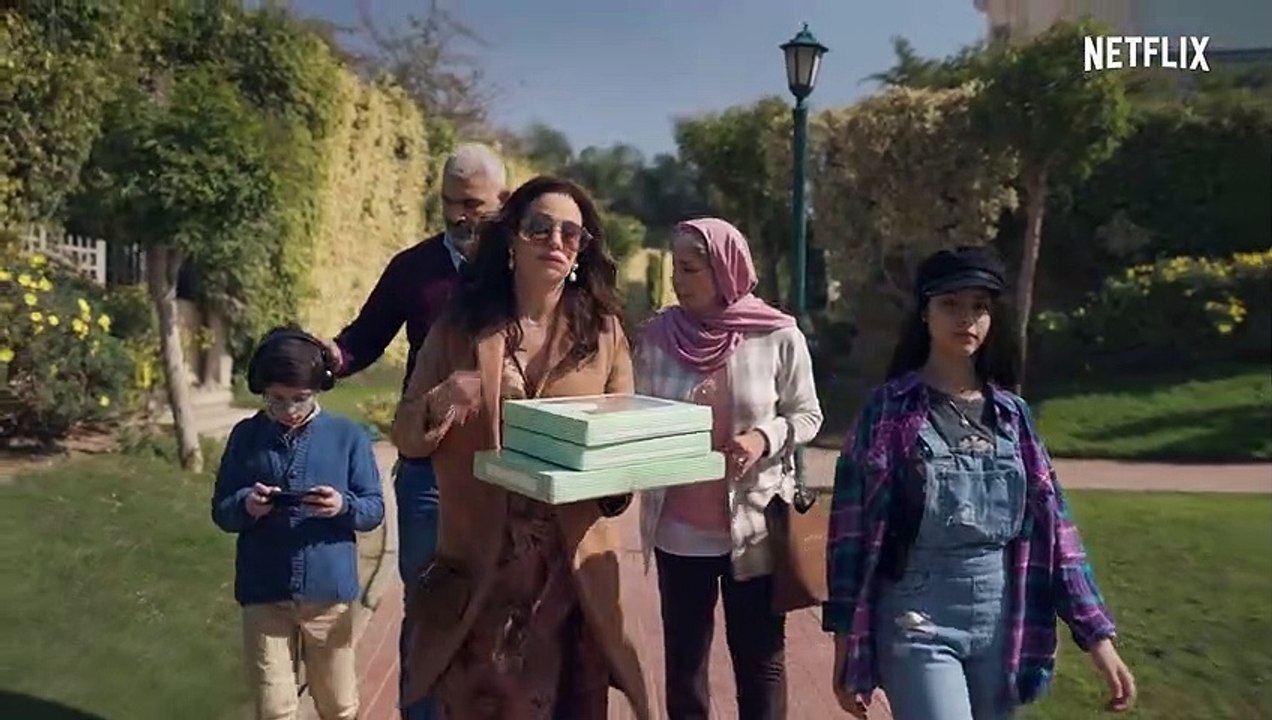 Finding Ola _ Official Trailer _ Netflix - video Dailymotion