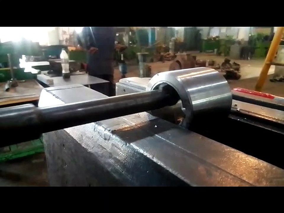 Key Ways Operations on Shaper Machine 8 Key Ways in one bush Different ...