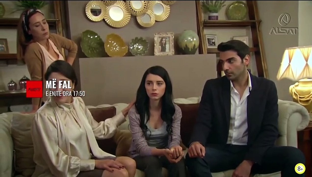 Seriali Me Fal Episodi i 2204 (PROMO) E Enjte 24.03.2022 - video ...