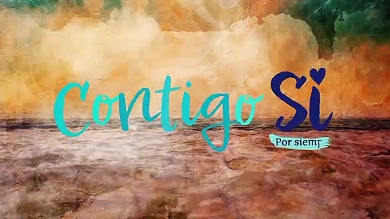 Contigo Sí Capitulo 120 - Vidéo Dailymotion
