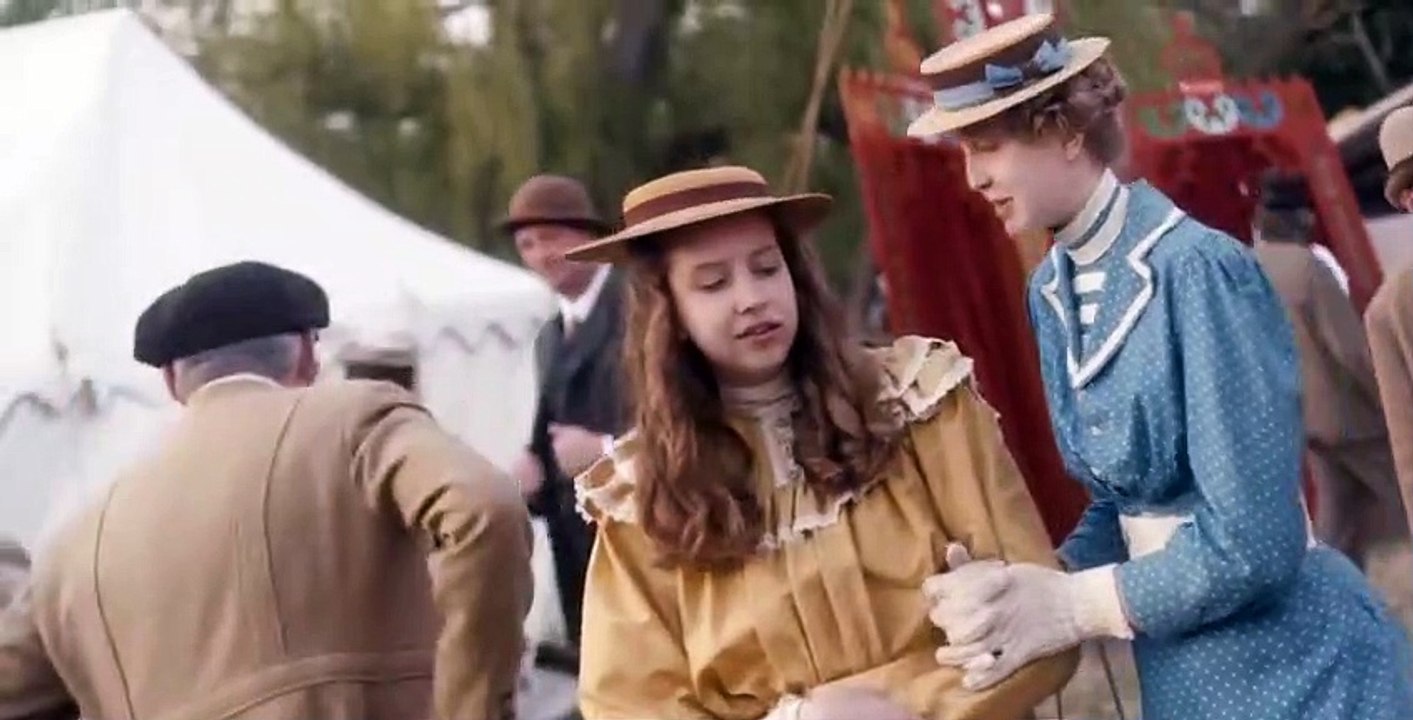 Anne with an E S03 E06 - video Dailymotion