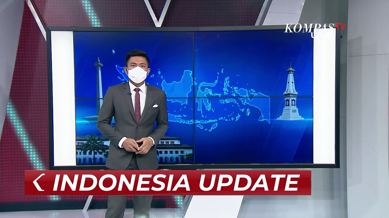 Mobil Mikrolet M15 Terbakar di Area Terminal Tanjung Priok, Diduga ...