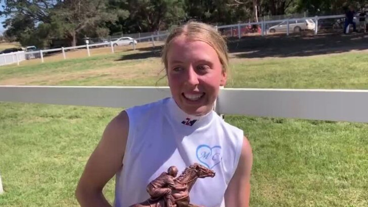 Tatum Bull - video Dailymotion