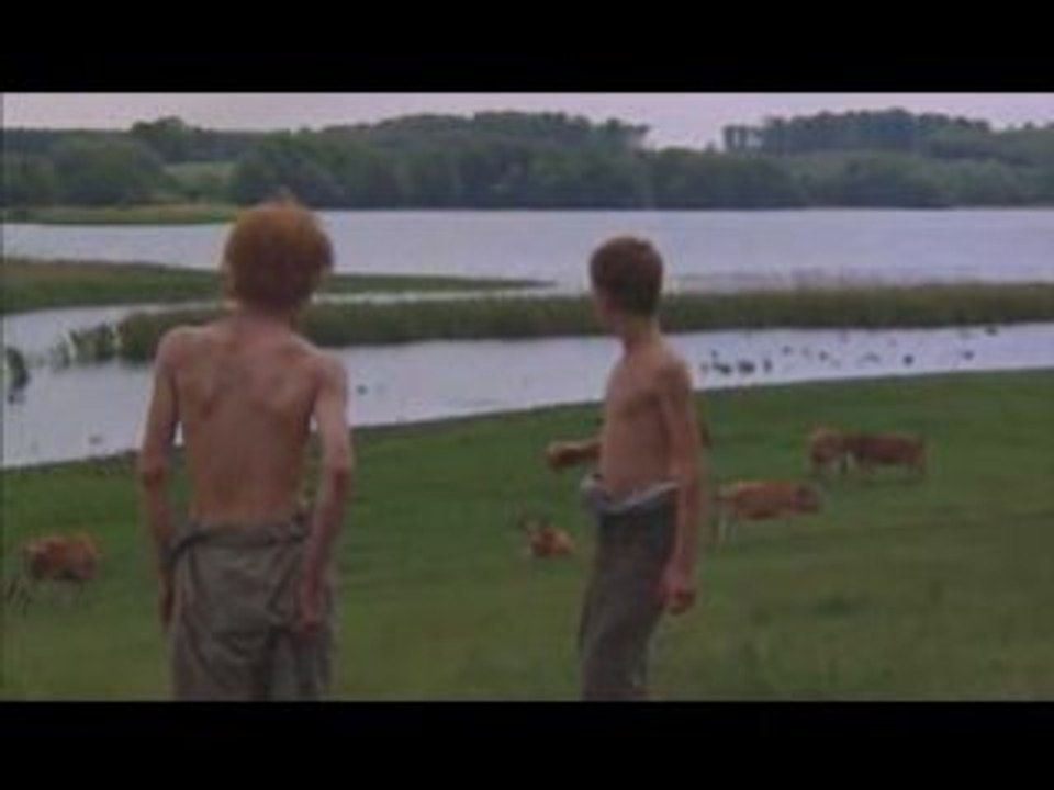 Pelle The Conqueror - video Dailymotion