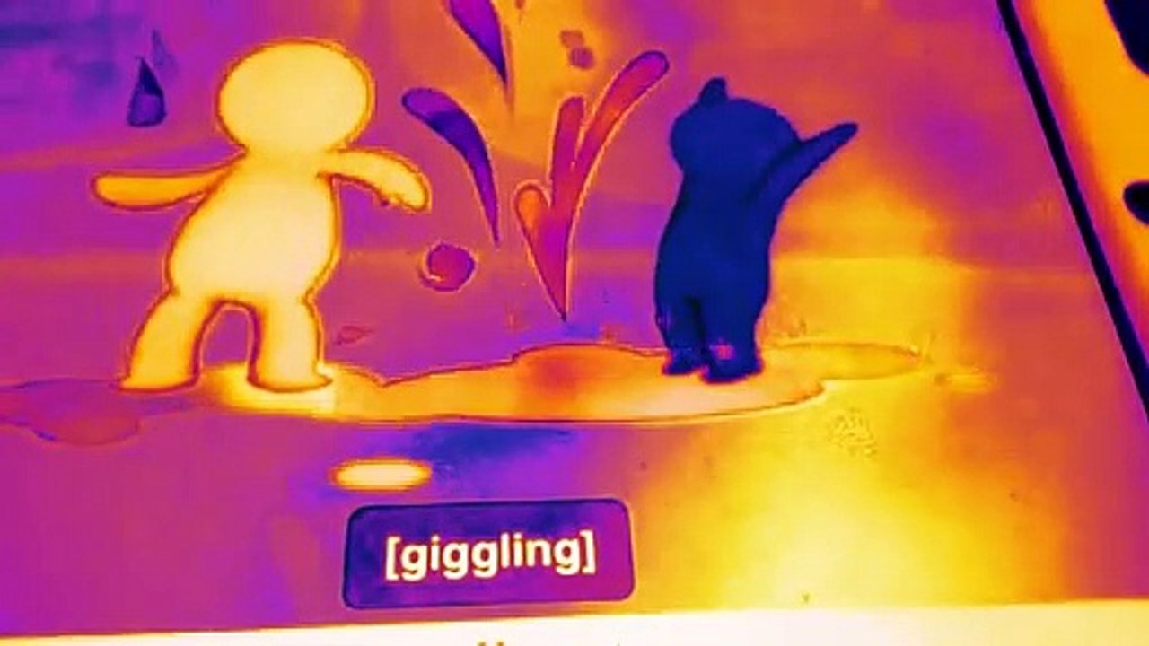 Nick Jr Productions Jan 11 2014 1/11/2014 - video Dailymotion