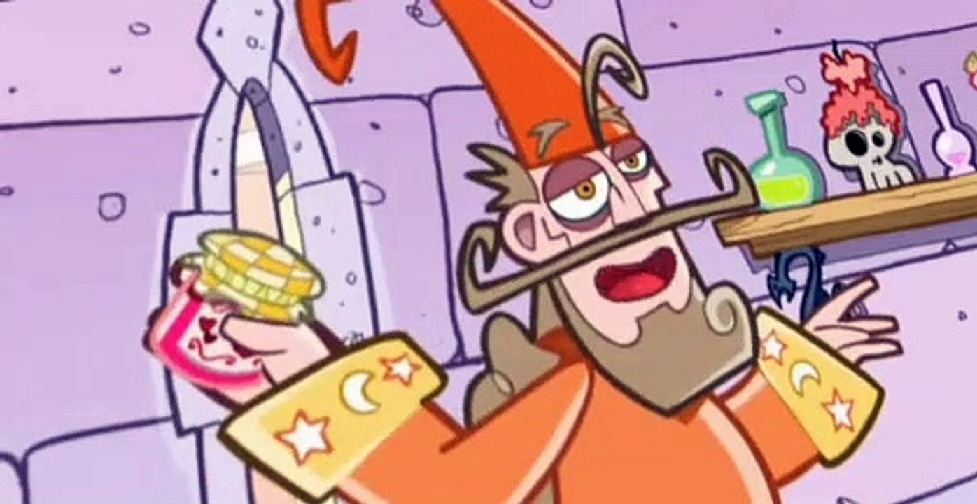 King Arthur's Disasters S01 E04 - video Dailymotion