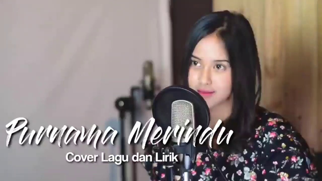 PURNAMA MERINDU (Siti Nurhaliza) Cover By Syiffa Syahla Bening Musik ...