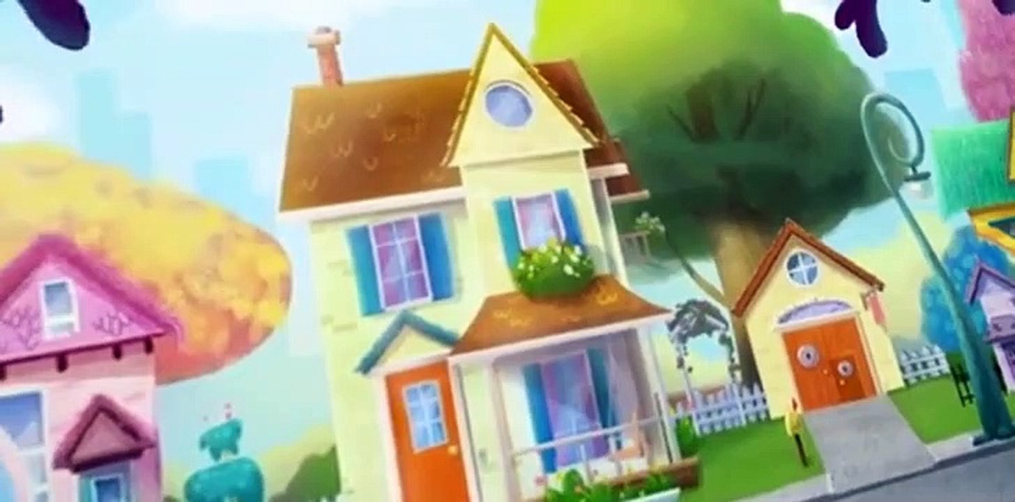 Esme And Roy S01 E08 - video Dailymotion
