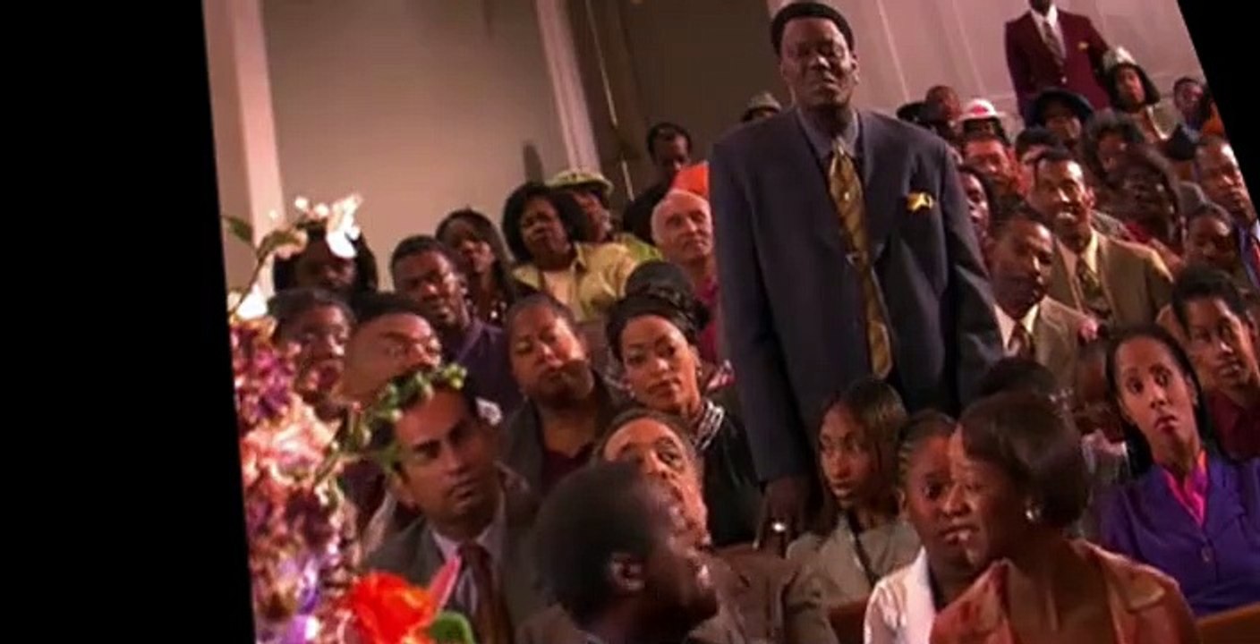 The Bernie Mac Show S01 E05 - video Dailymotion