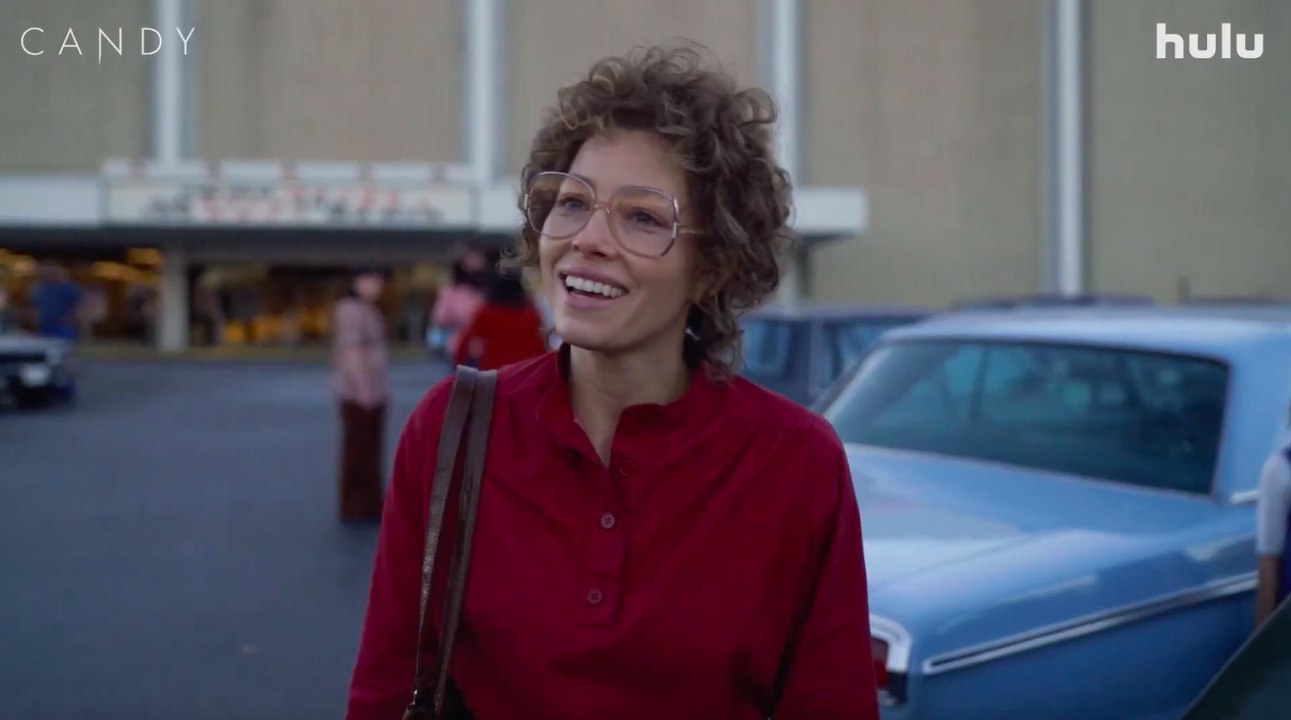 Candy - S01 Teaser Trailer 2 (English) HD - video Dailymotion