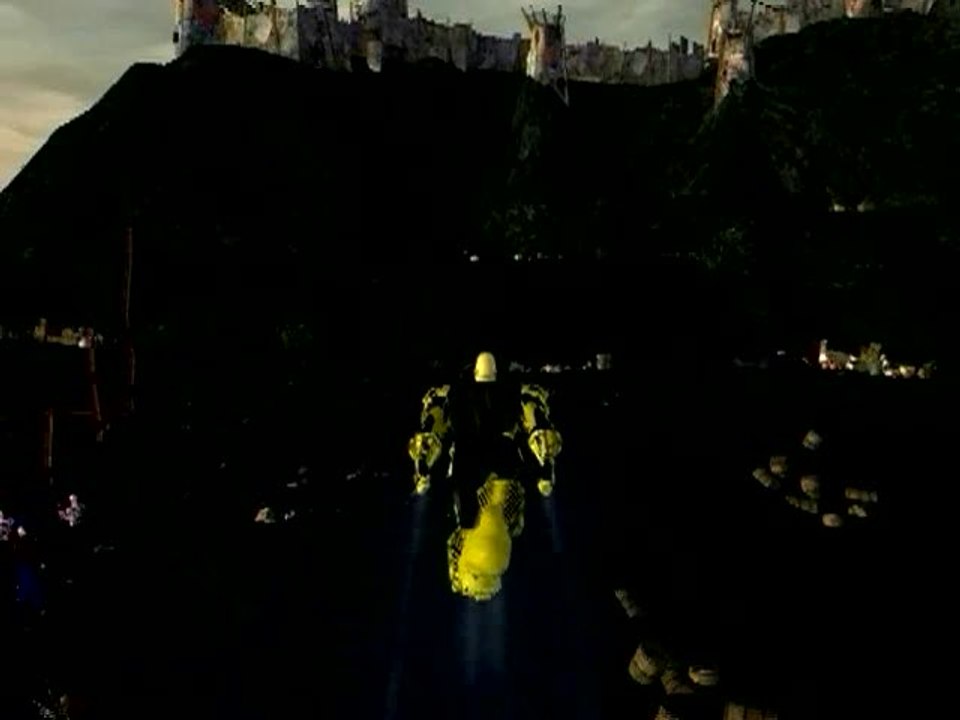 City of Villains : Interview Thomas Foss - Vidéo Dailymotion