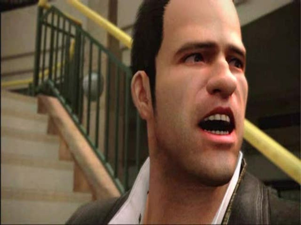 Dead Rising : Trailer - Vidéo Dailymotion