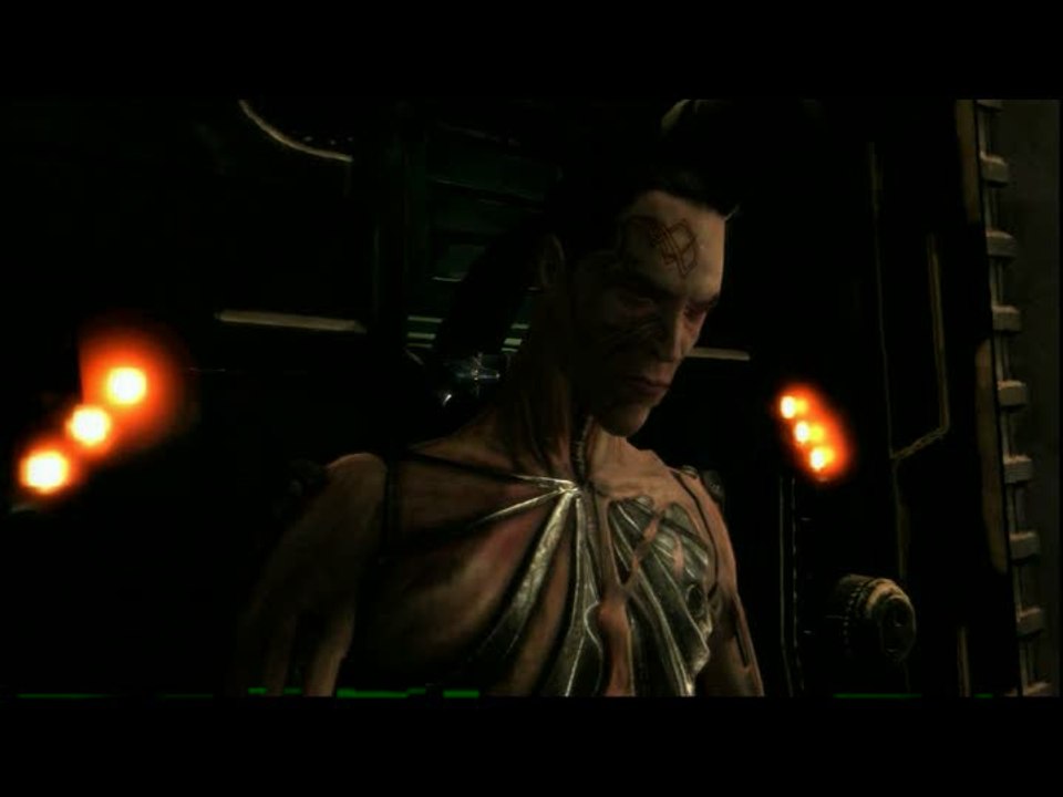 Too Human : Rencontre avec Loki - Vidéo Dailymotion
