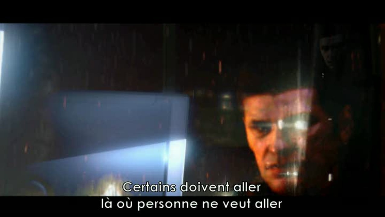 Splinter Cell Conviction : Tom Reed - Vidéo Dailymotion