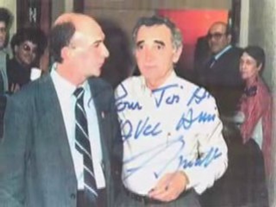 André BEZU - Vidéo Dailymotion