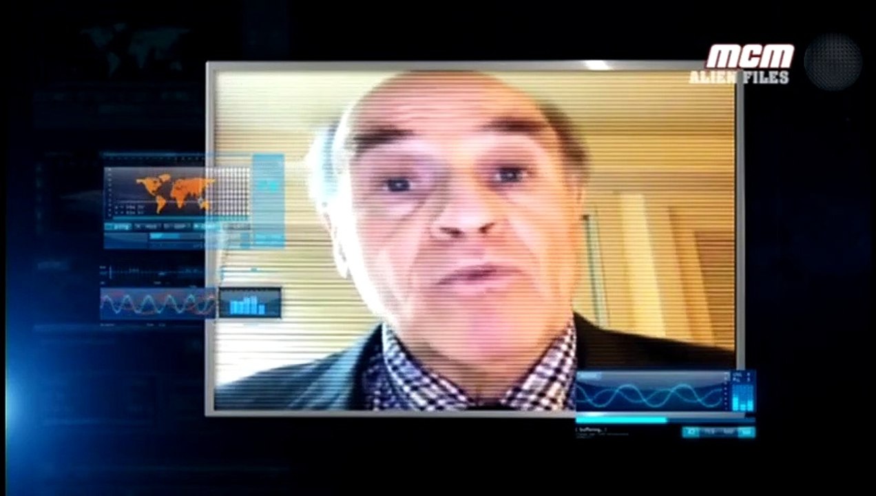 Aliens Files saison 1 Episode 8 - Vidéo Dailymotion