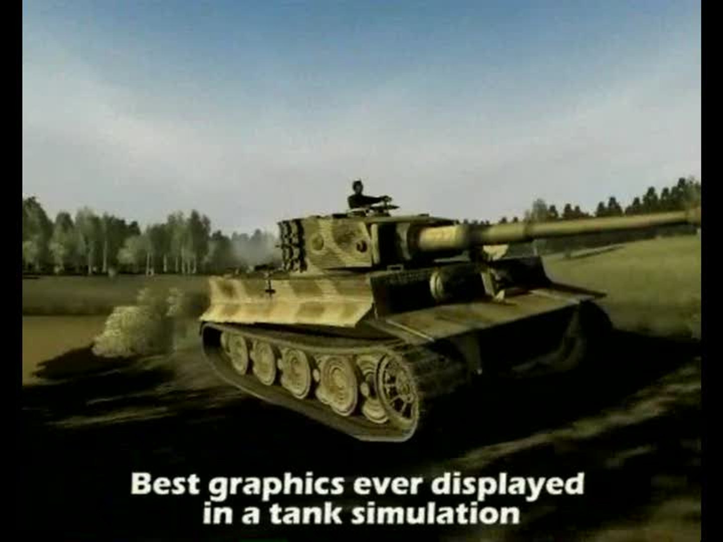 T 34 Tank Vs Tiger