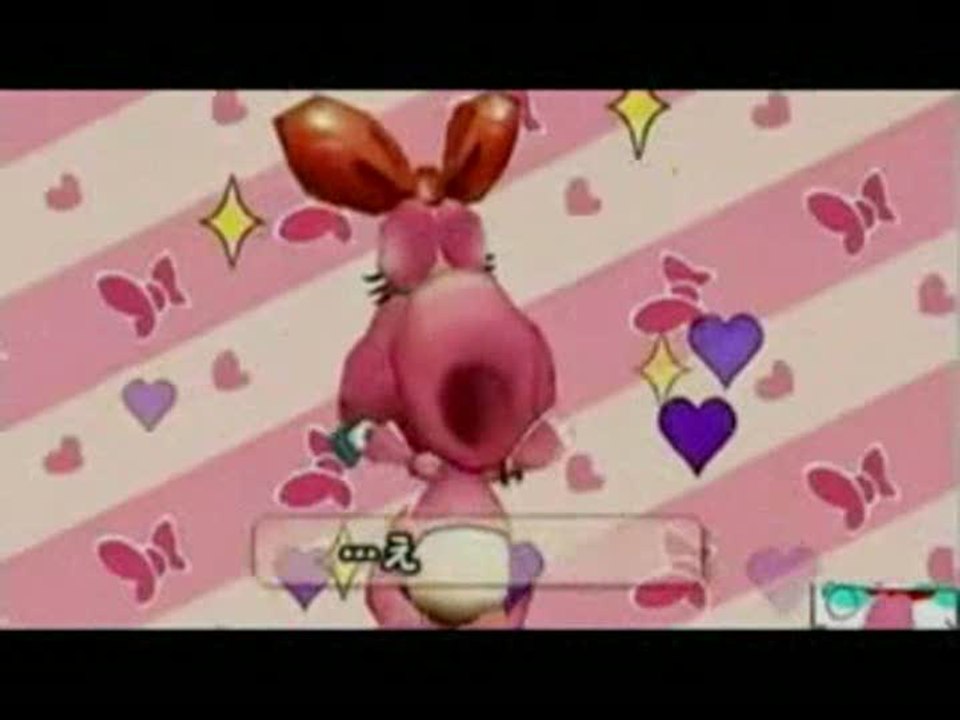 Captain Rainbow : Birdo - Vidéo Dailymotion