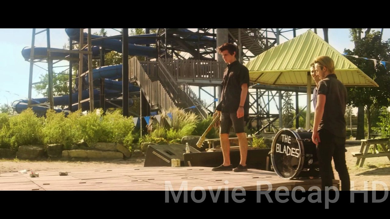 Movie Recap Aquaslash - video Dailymotion