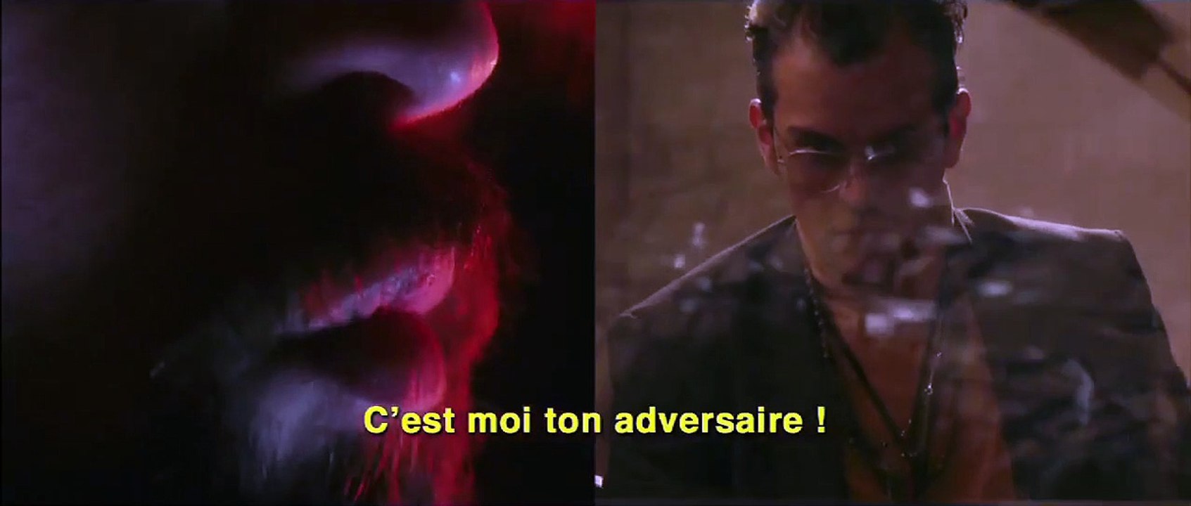 La Bifle - Extrait - Vidéo Dailymotion