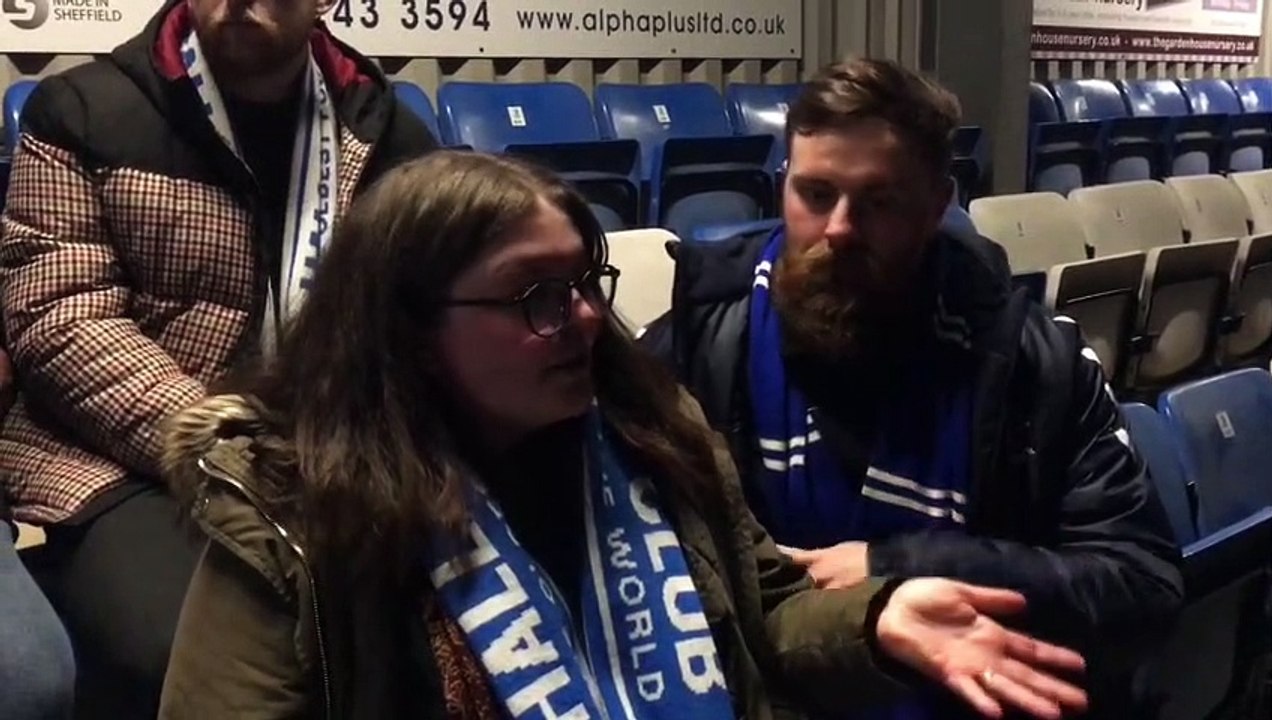 Hallam FC are going up - Sheffield's non-league success story of the ...