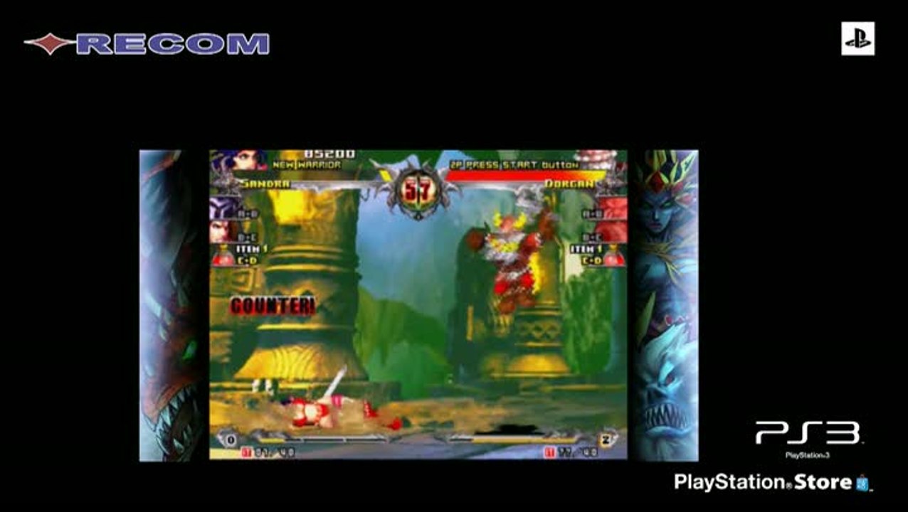 Dark Awake : Deuxième teaser - Vidéo Dailymotion