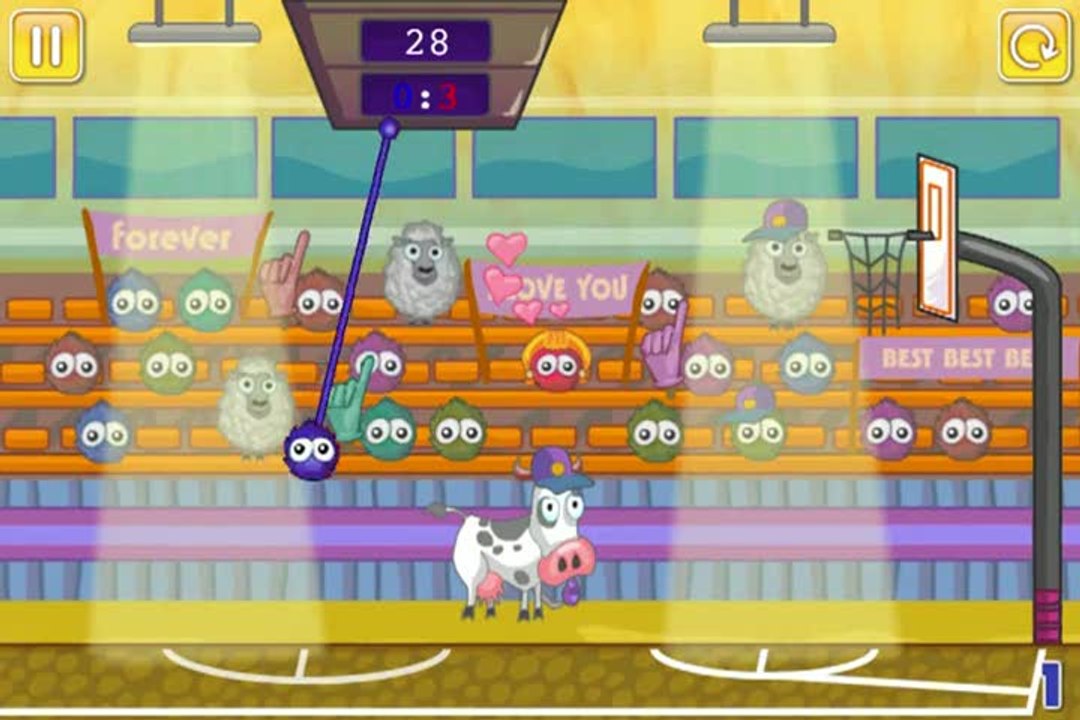 Catch the Candy : Attrape le bonbon - Vidéo Dailymotion