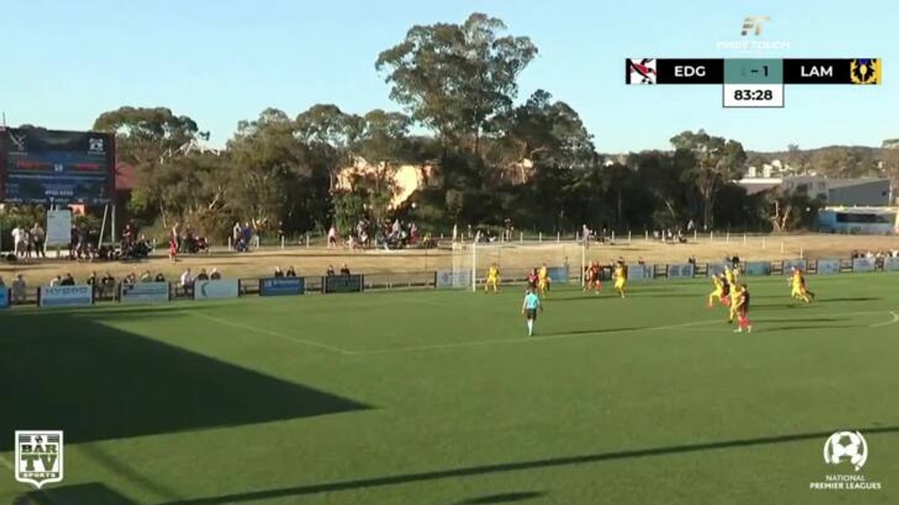 Daniel Fabrizio goal - video Dailymotion