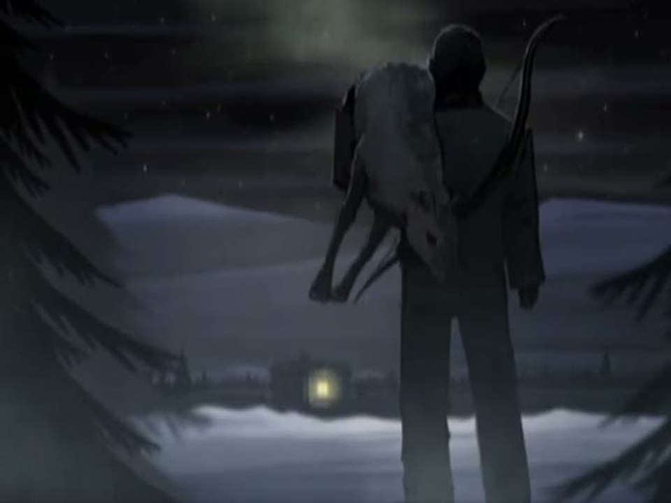 Julius Styles : The International : Teaser - Vidéo Dailymotion