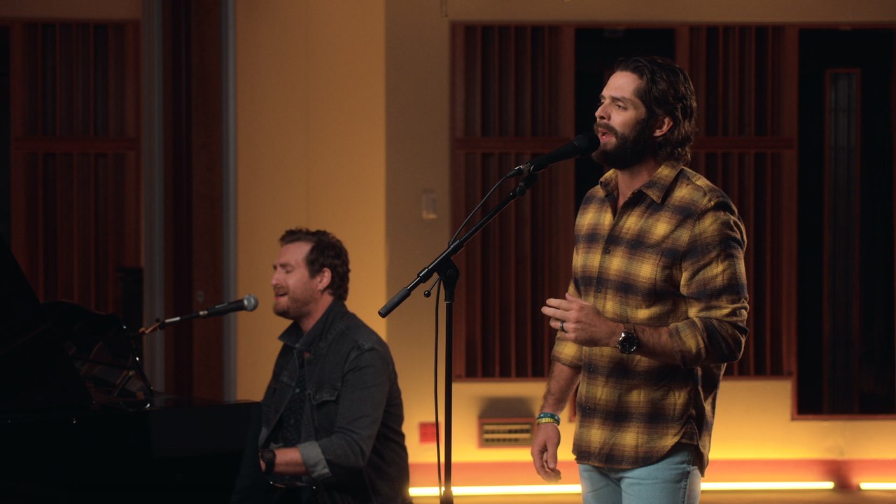 Thomas Rhett - Slow Down Summer - video Dailymotion